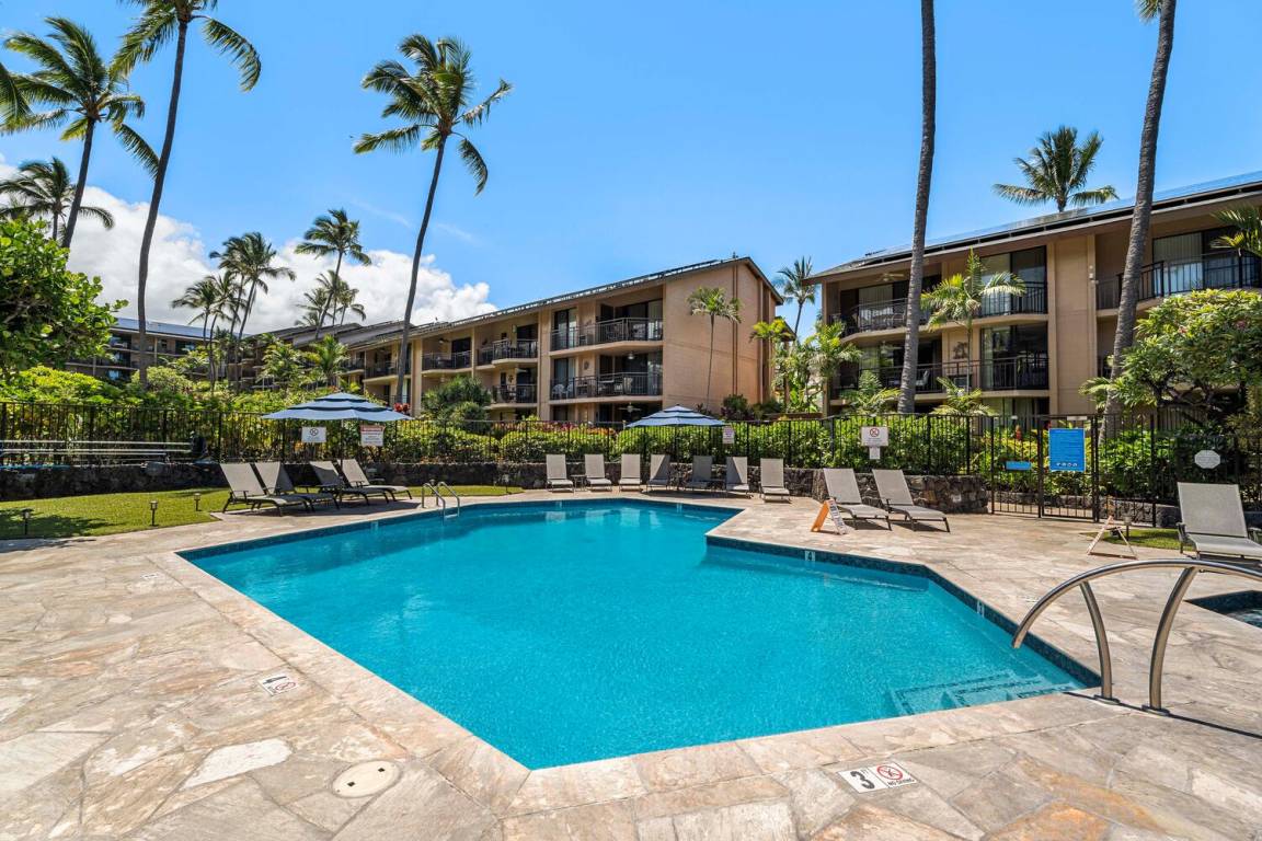 Condo ∙ 1 Bedroom ∙ 4 Guests - Kailua-Kona, HI