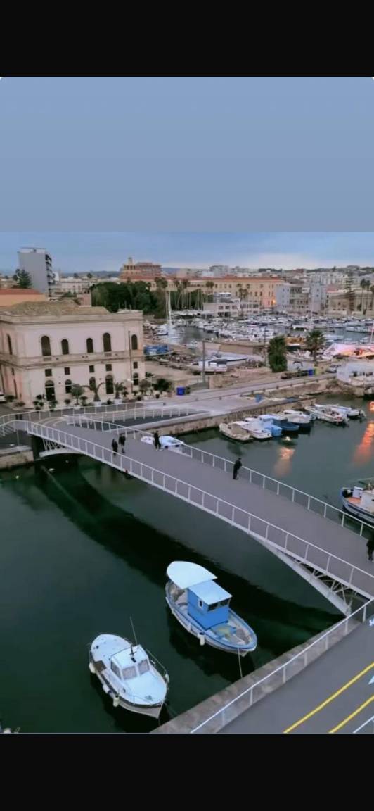 80 M² Apartment ∙ 2 Bedrooms ∙ 5 Guests - イタリア シラクーザ