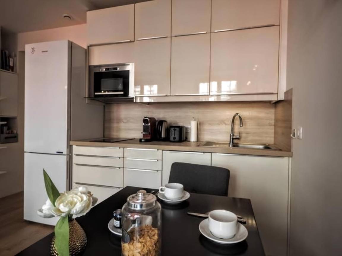 Apartment ∙ 2 Bedrooms ∙ 6 Guests - Paris