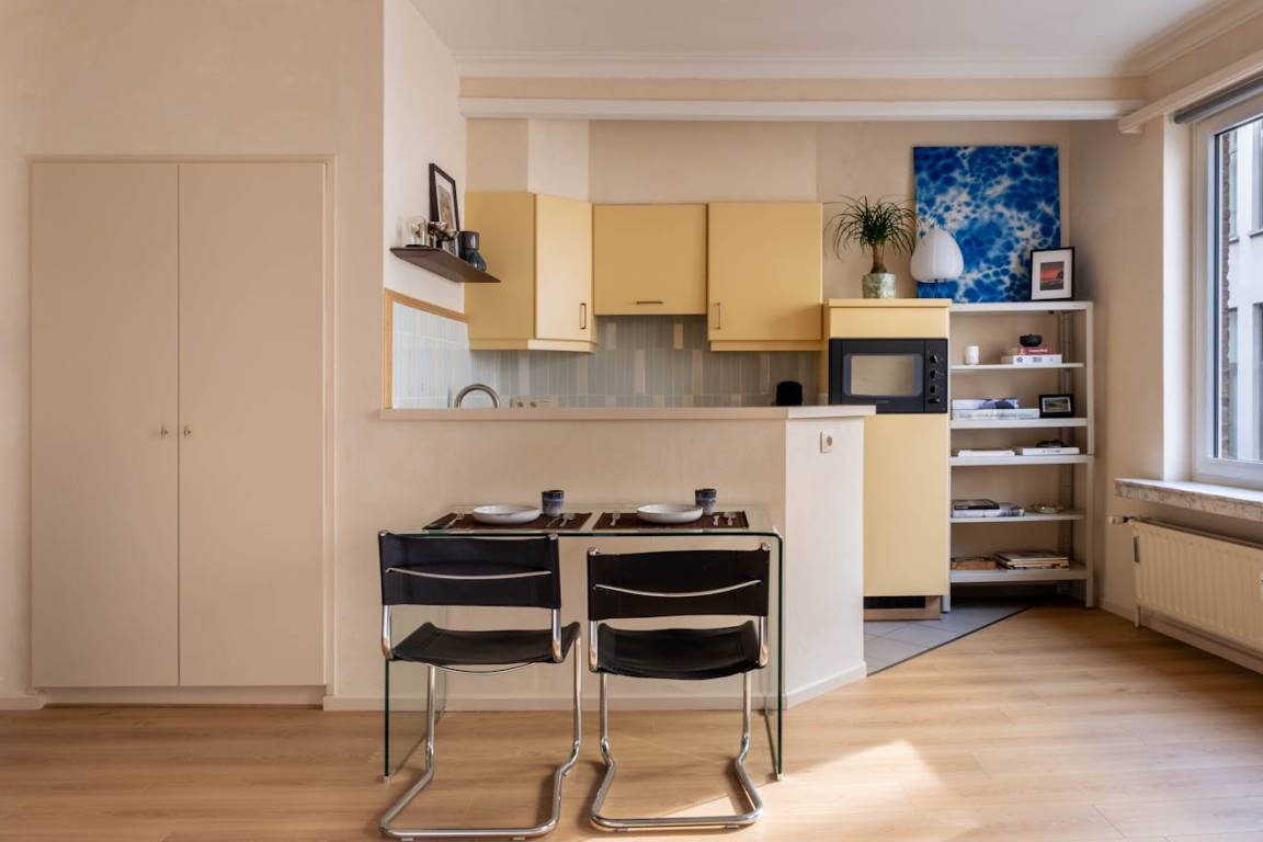 43 M² Appartement ∙ 2 Personnes - Zwijndrecht