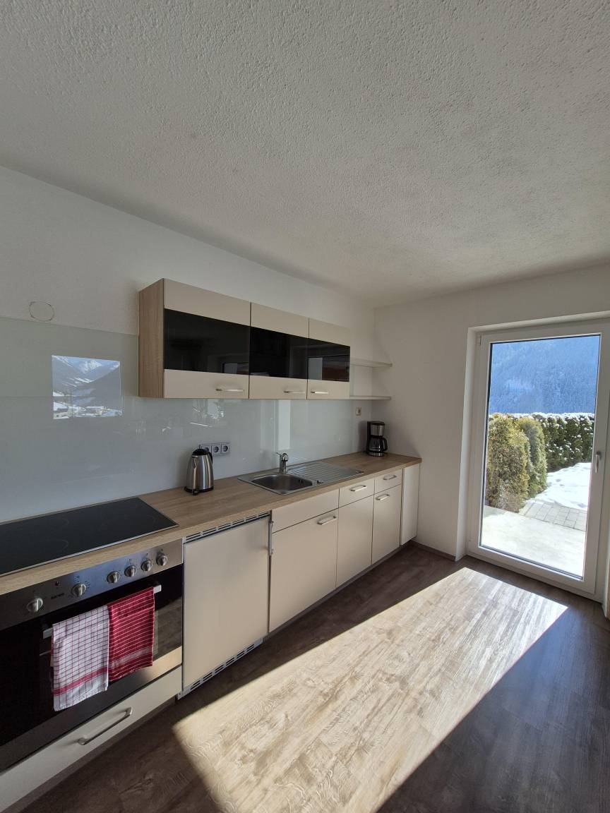 55 M² Apartment ∙ 2 Bedrooms ∙ 4 Guests - Kappl