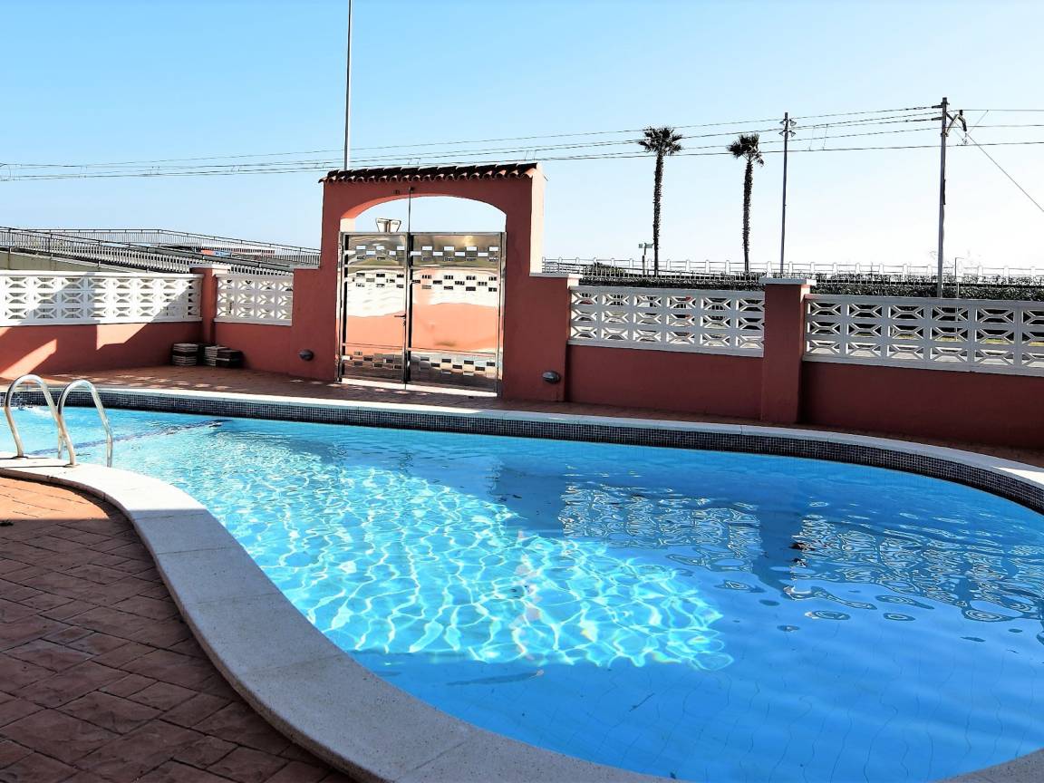 68 M² Appartement ∙ 2 Chambres ∙ 4 Personnes - Santa Susanna