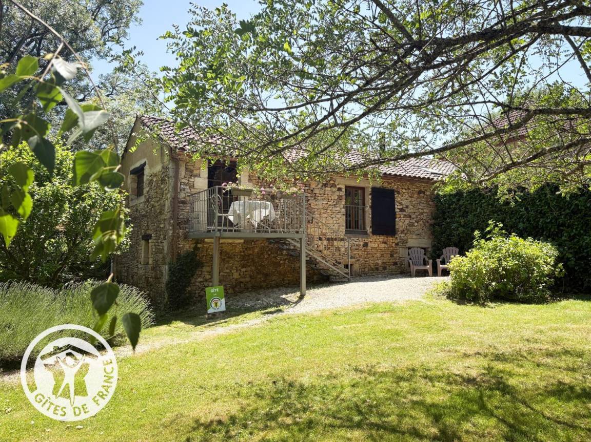 94 M² Gîte ∙ 3 Chambres ∙ 6 Personnes - Fumel