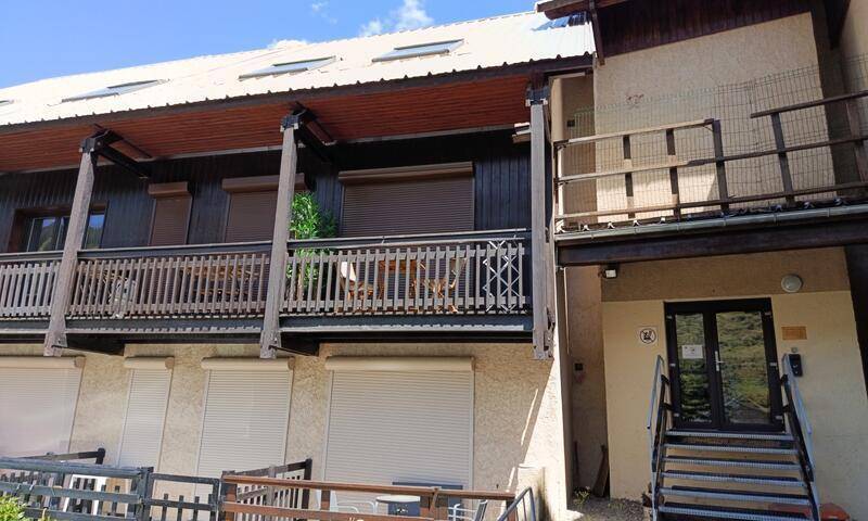25 M² Appartement ∙ 1 Chambre ∙ 6 Personnes - Molines-en-Queyras