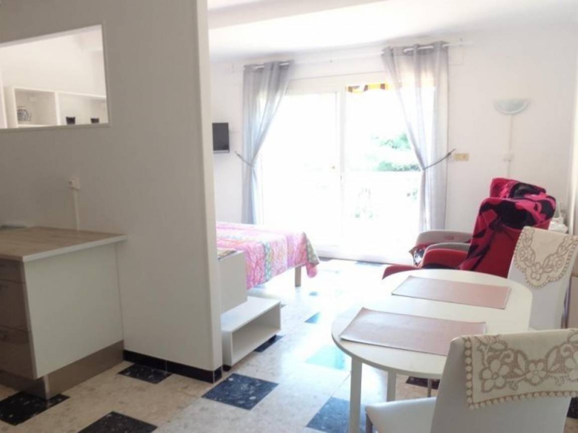 35 M² Studio ∙ 1 Chambre ∙ 2 Personnes - Arles-sur-Tech