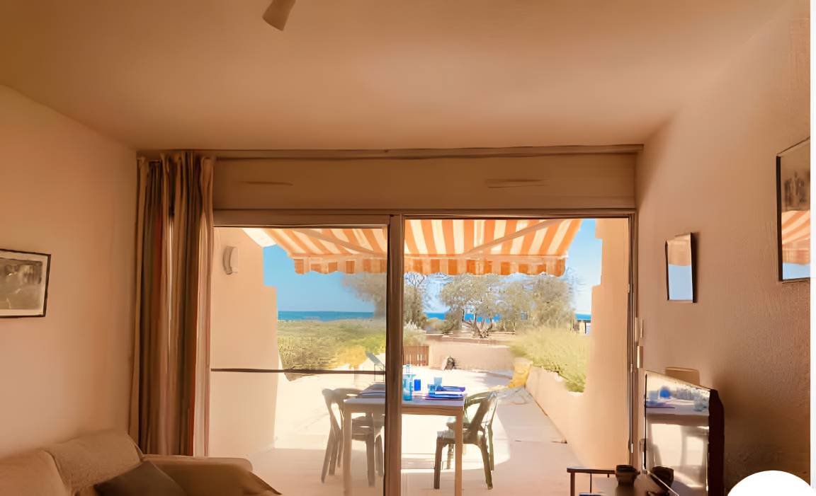 40 M² Maison De Vacances ∙ 1 Chambre ∙ 4 Personnes - Palavas-les-Flots