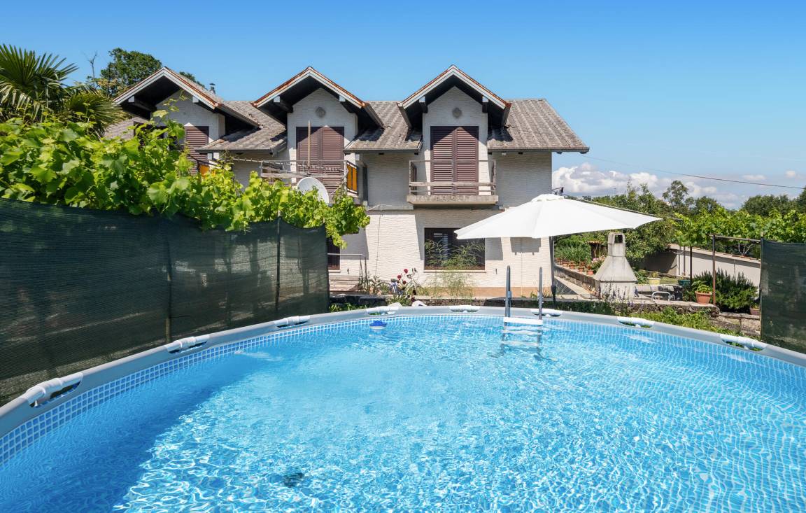 70 M² Appartement ∙ 2 Slaapkamers ∙ 4 Gasten - Rijeka