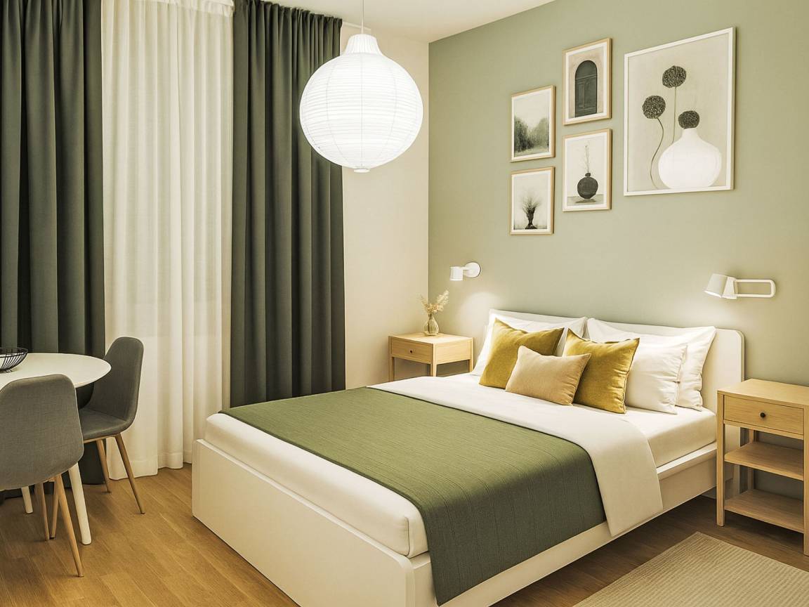 38 M² House ∙ 1 Bedroom ∙ 5 Guests - Prague