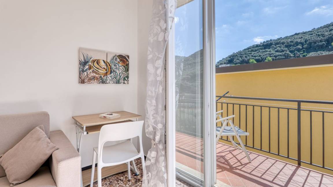 55 M² Apartment ∙ 1 Bedroom ∙ 4 Guests - Noli