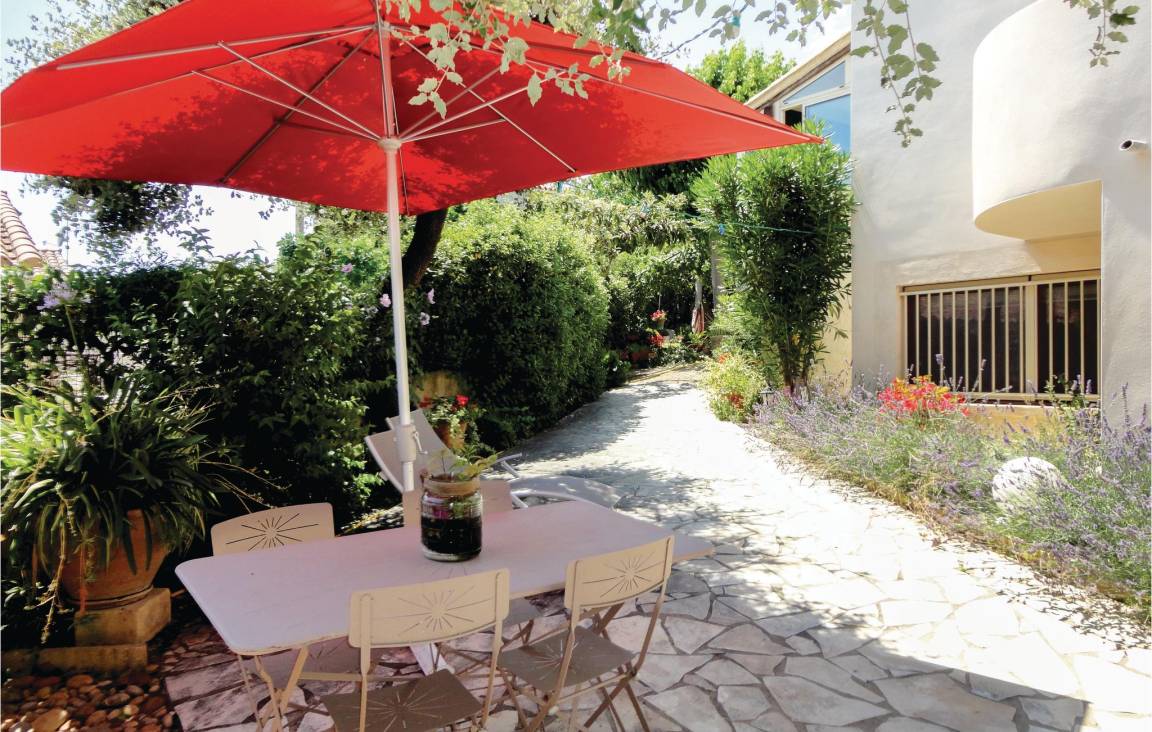 45 M² Appartement ∙ 1 Chambre ∙ 4 Personnes - Hérault