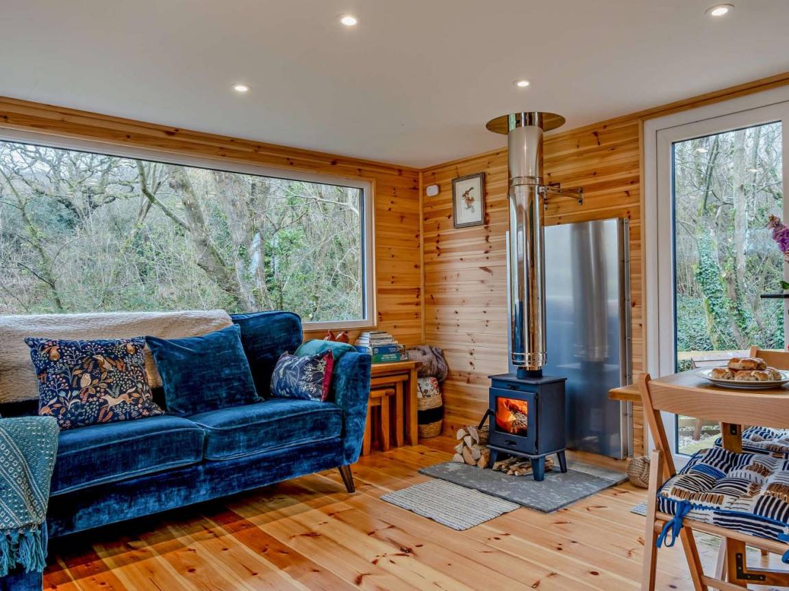 Lodge ∙ 2 Bedrooms ∙ 6 Guests - Isle of Wight