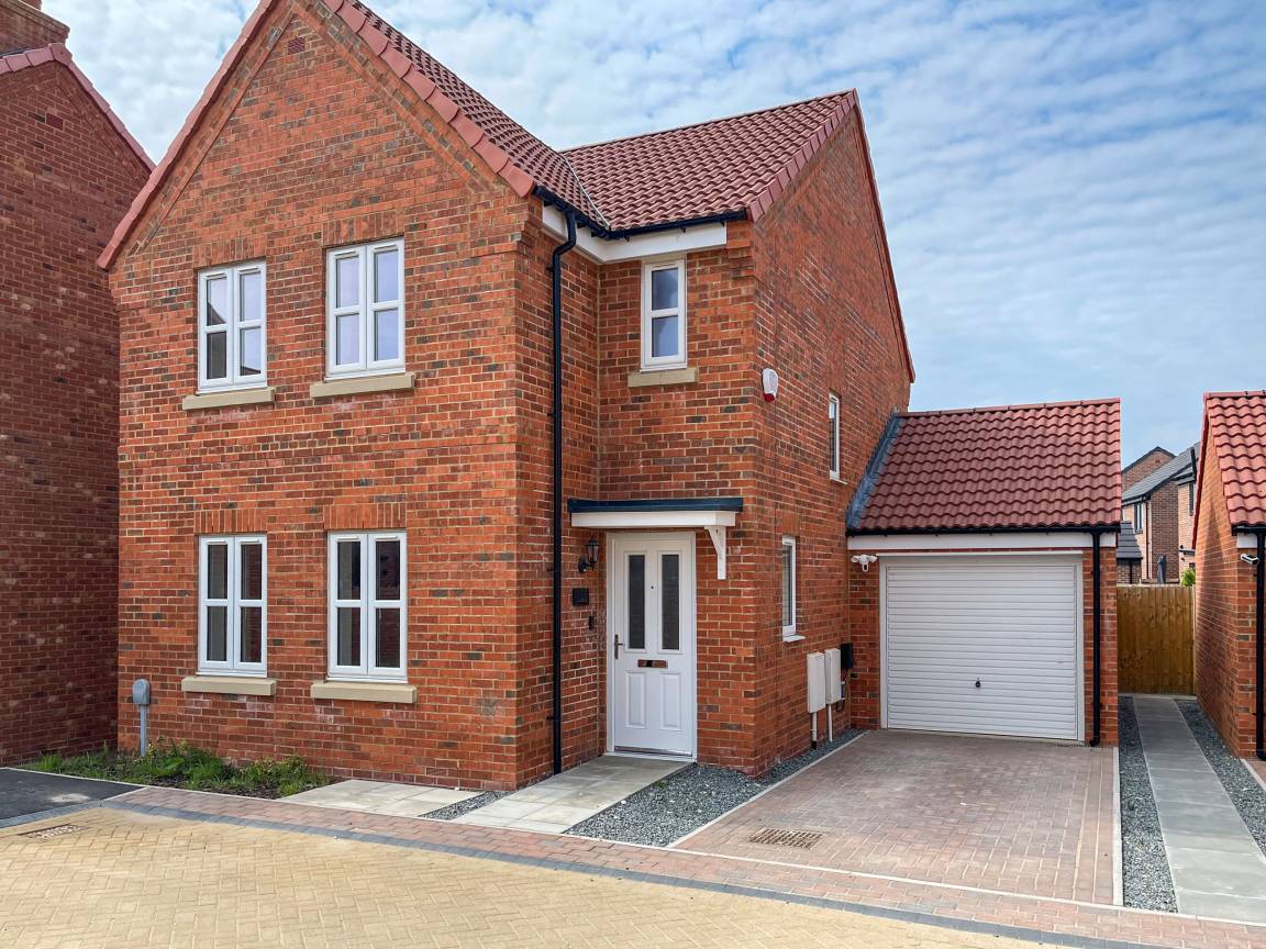 Cottage ∙ 3 Bedrooms ∙ 5 Guests - Fulford