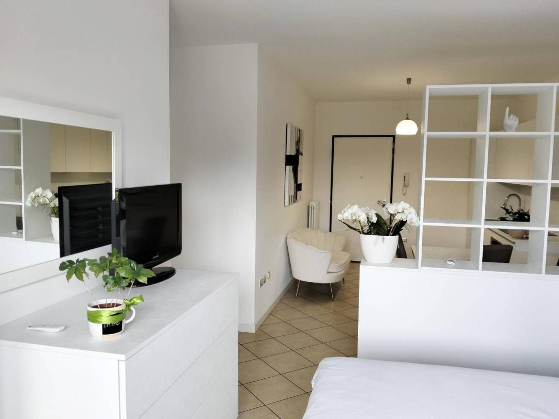 60 M² Appartement ∙ 1 Chambre ∙ 2 Personnes - Spresiano