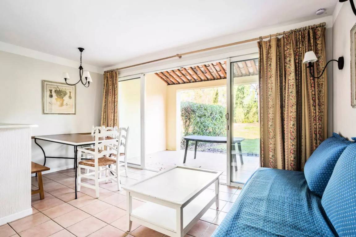 55 M² Casa ∙ 2 Habitaciones ∙ 6 Huéspedes - Ramatuelle