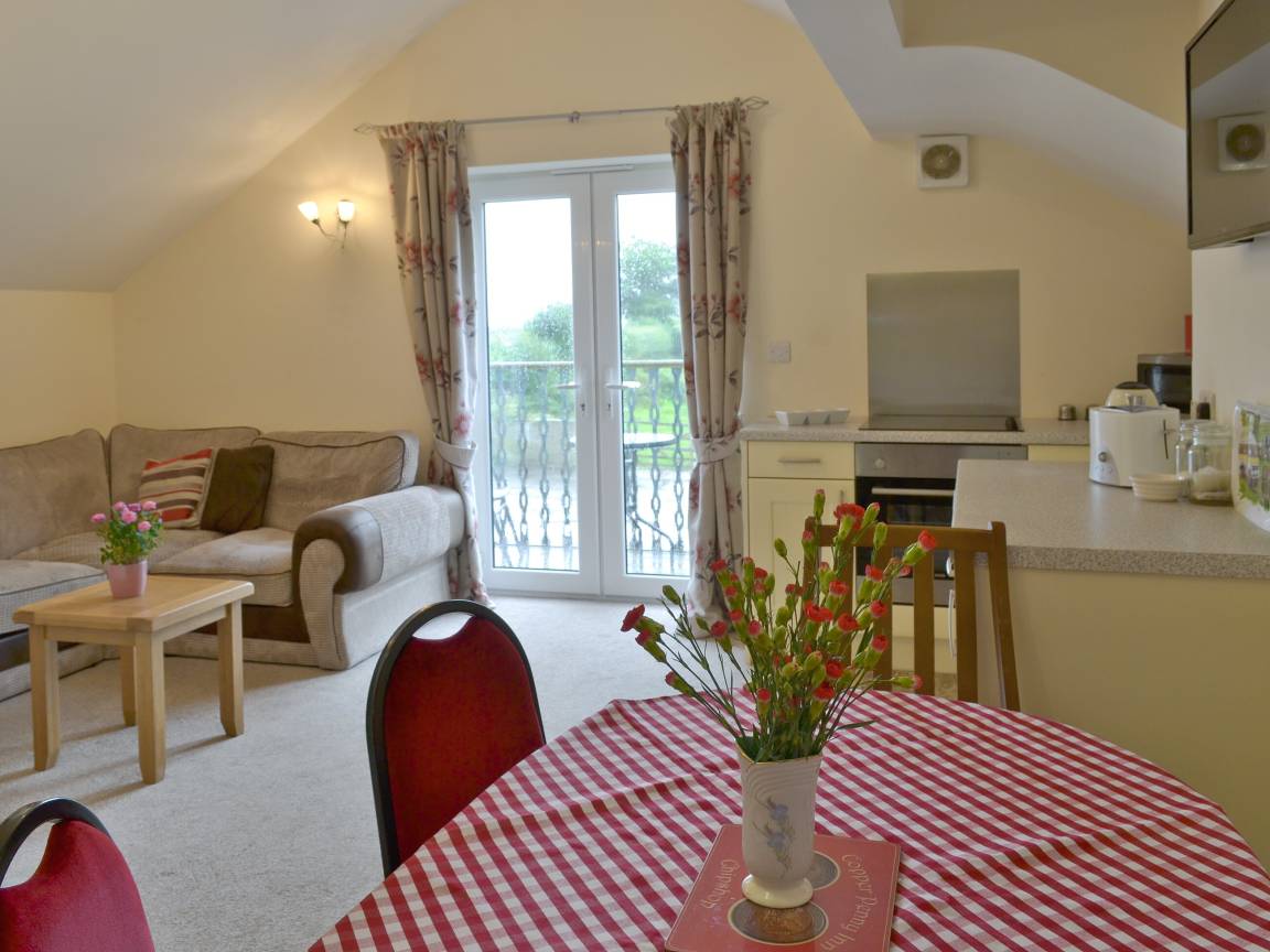 Cottage ∙ 2 Bedrooms ∙ 5 Guests - Tavistock