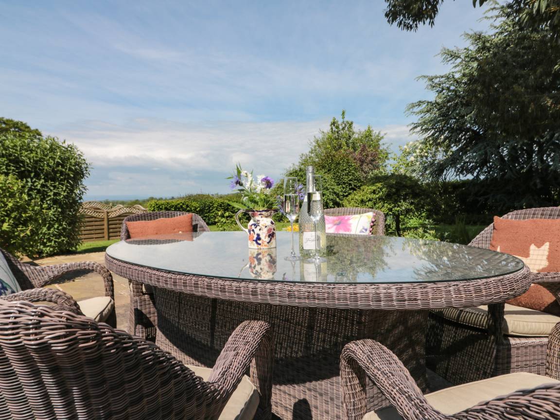 Cottage ∙ 2 Bedrooms ∙ 4 Guests - Thirsk