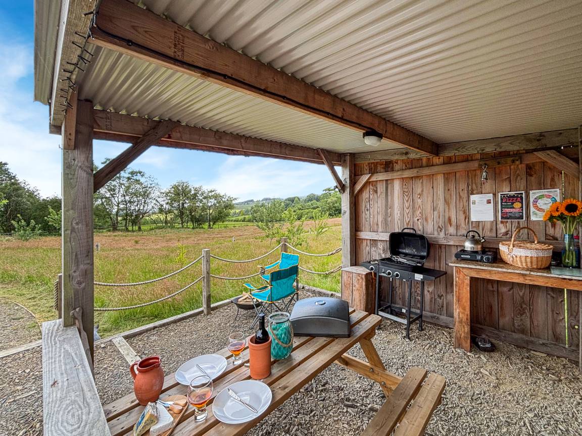 Cottage ∙ 1 Bedroom ∙ 2 Guests - North Wales