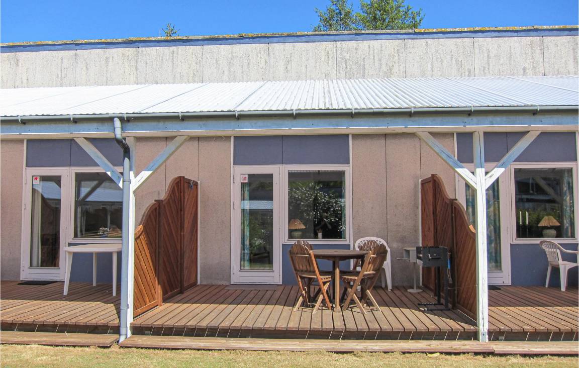 27 평방 미터 아파트  ∙ 게스트 2명 - 보른홀름