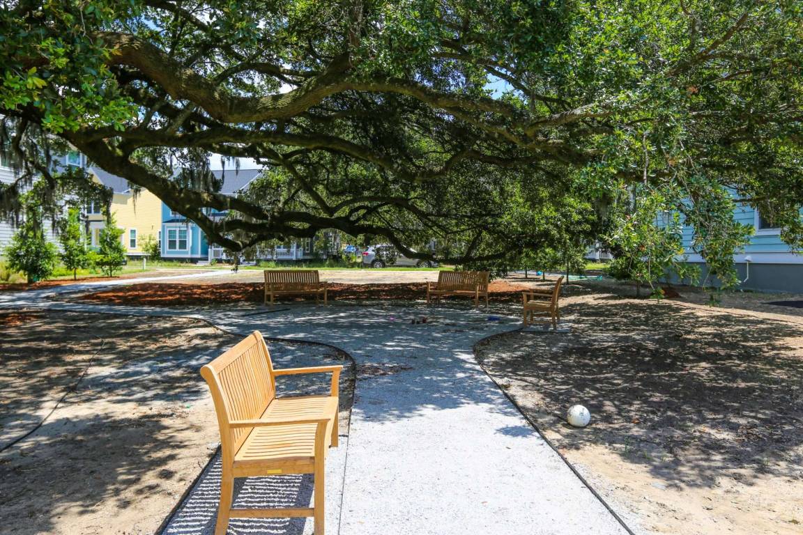 221 M² House ∙ 4 Bedrooms ∙ 8 Guests - Charleston, SC