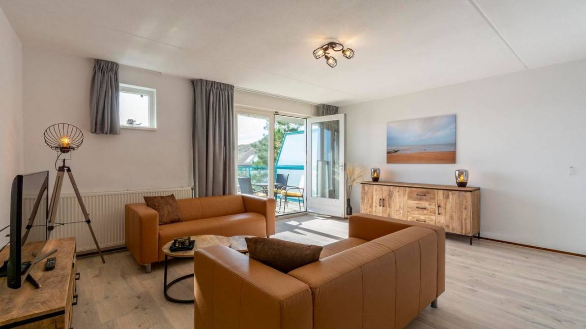 50 M² Apartment ∙ 2 Bedrooms ∙ 4 Guests - Texel
