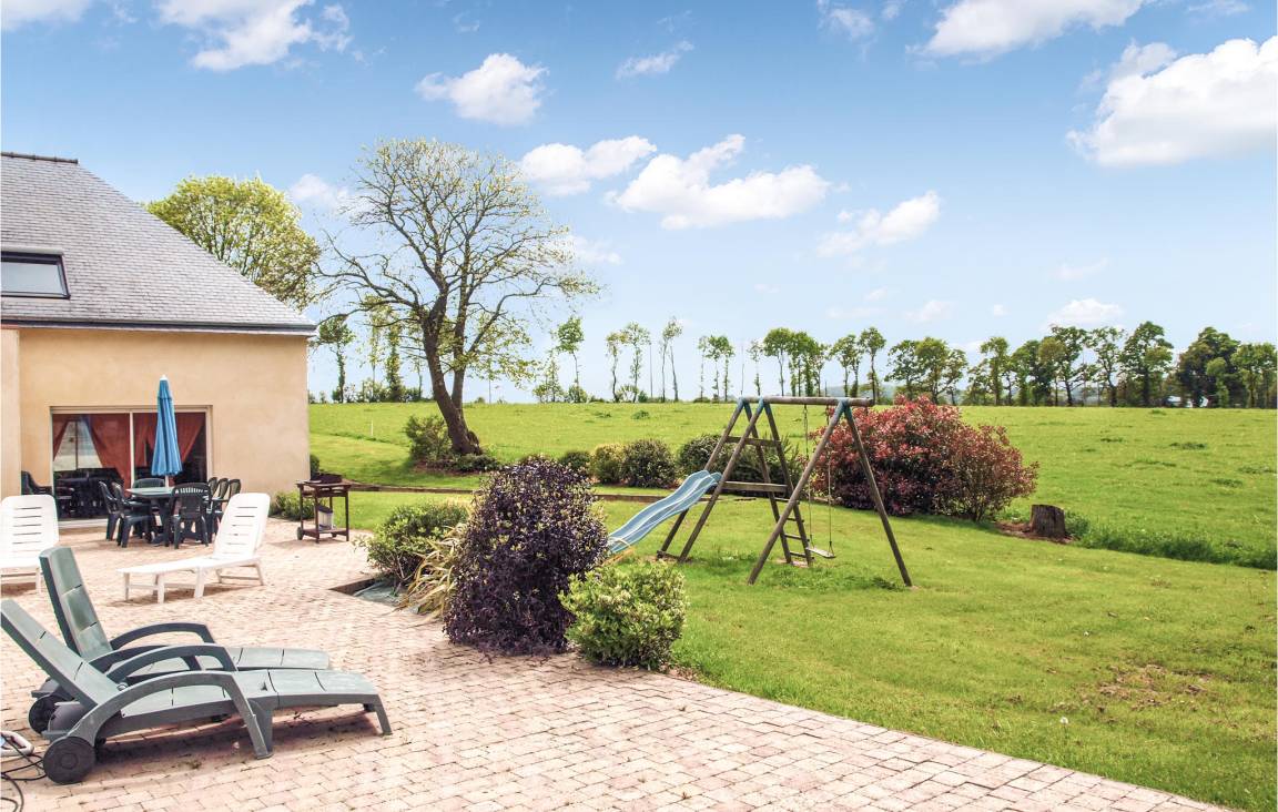 220 M² Duplex ∙ 5 Chambres ∙ 11 Personnes - Côtes-d'Armor