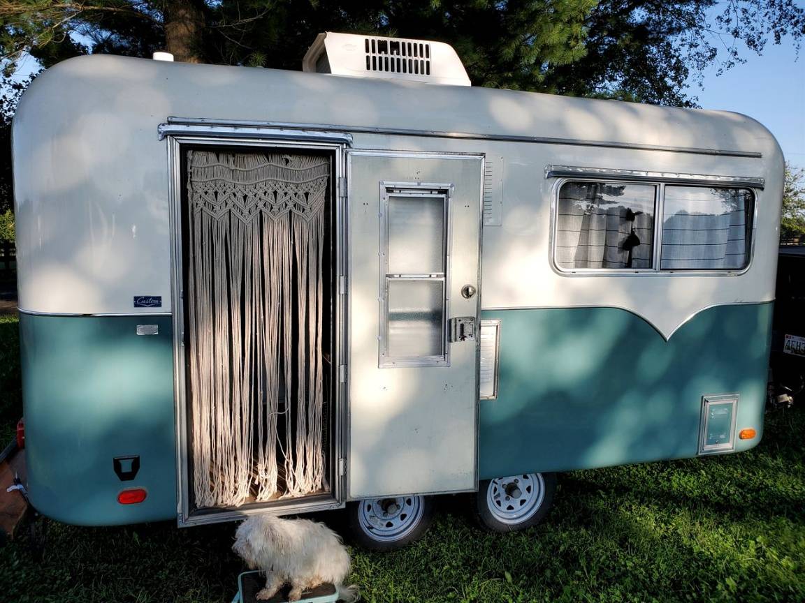 Maison De Vacances ∙ 3 Chambres ∙ 6 Personnes - Maryland