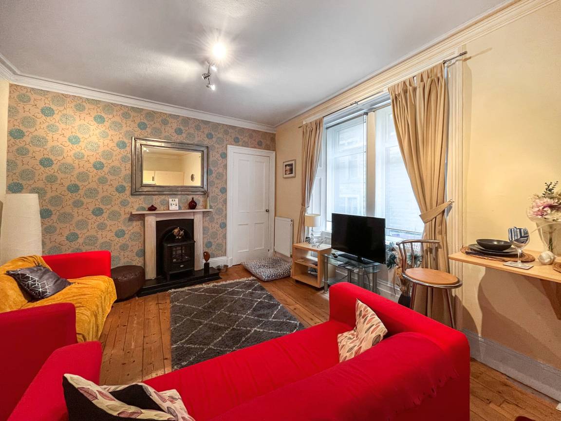 Cottage ∙ 1 Bedroom ∙ 2 Guests - Hawick