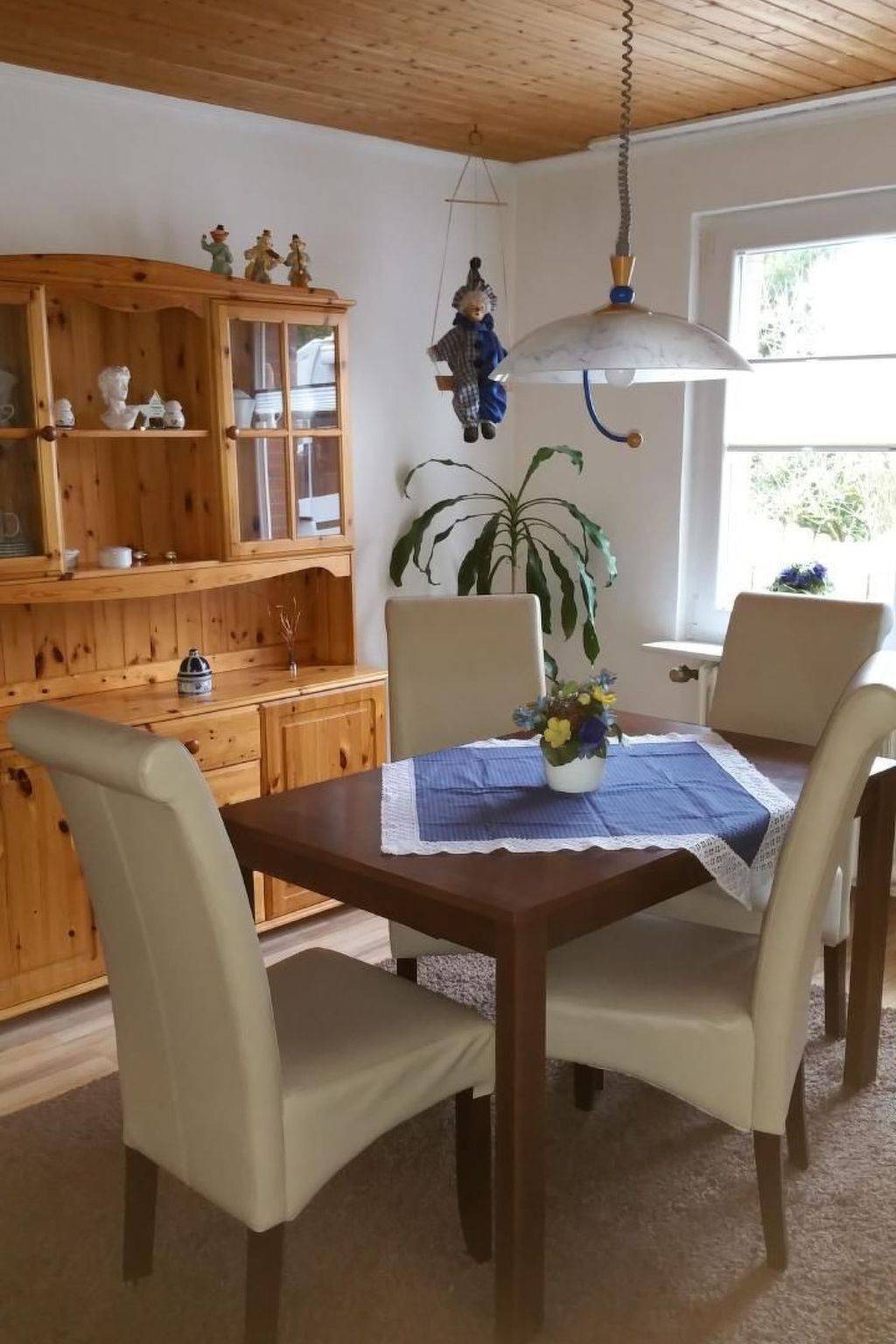 90 M² Ferienhaus ∙ 2 Schlafzimmer ∙ 5 Gäste - Wilhelmshaven