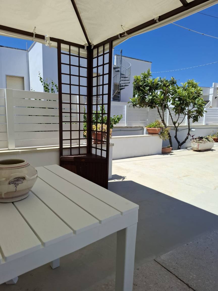 350 M² Casa Vacanza ∙ 2 Camere Da Letto ∙ 7 Ospiti - Taviano