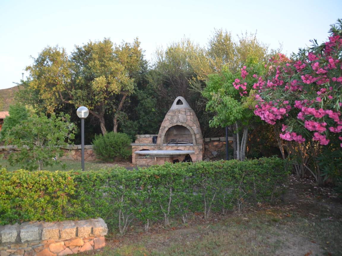 40 M² Maison De Vacances ∙ 1 Chambre ∙ 4 Personnes - San Teodoro