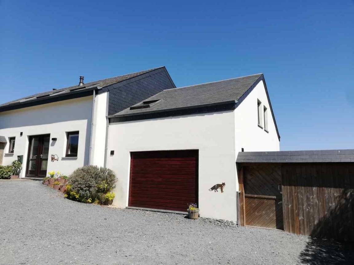 2020 M² House ∙ 6 Bedrooms ∙ 11 Guests - Belgium