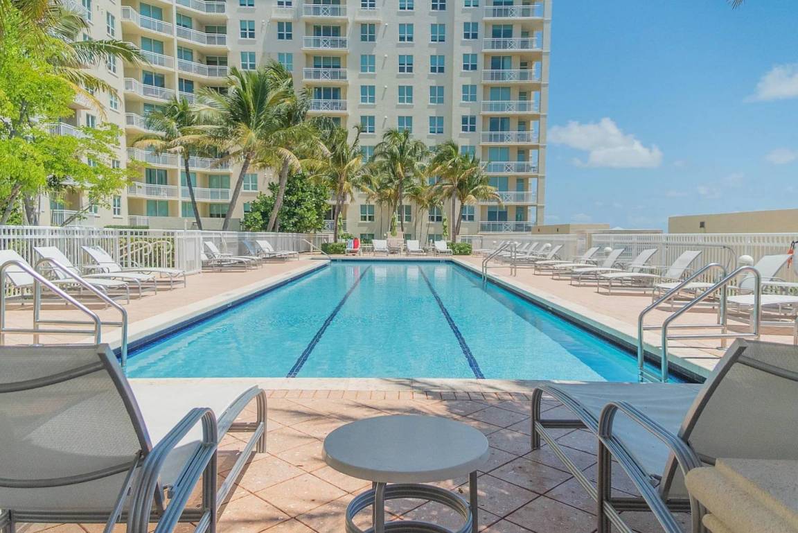 65 M² Apartamento ∙ 1 Habitación ∙ 3 Huéspedes - Boynton Beach, FL