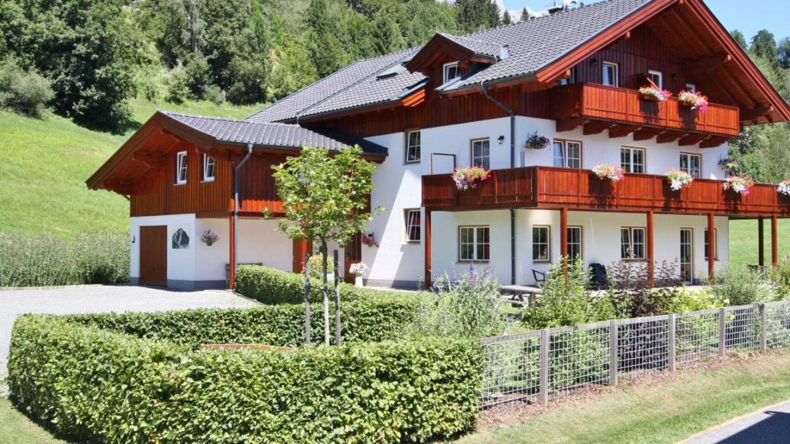 40 M² Apartment ∙ 1 Bedroom ∙ 2 Guests - Saalfelden