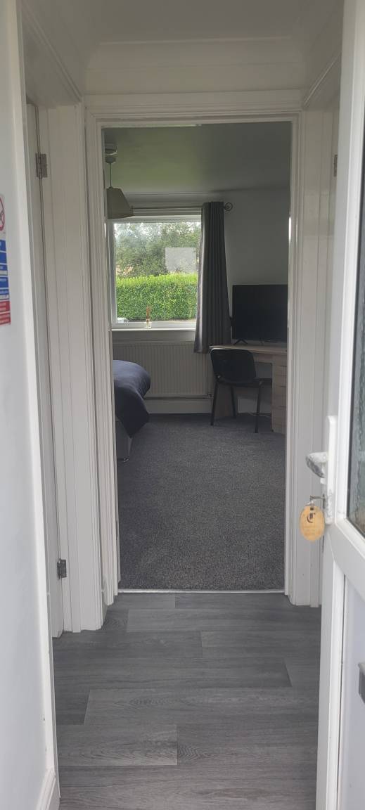 85 M² Apartment ∙ 1 Bedroom ∙ 2 Guests - Trematon Castle