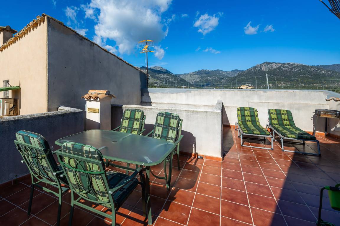 90 M² Appartement ∙ 1 Chambre ∙ 2 Personnes - Selva