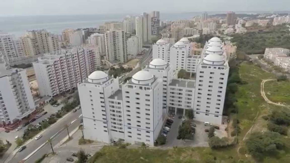 92 M² Apartamento ∙ 2 Quartos ∙ 8 Hóspedes - Portimão