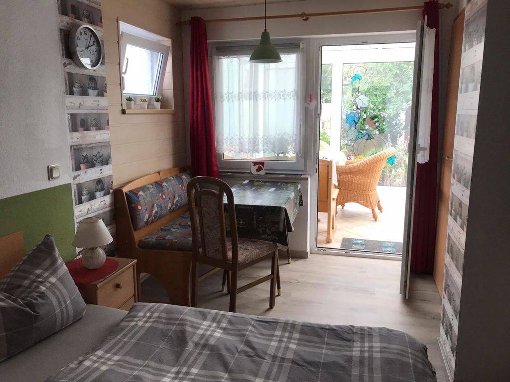 35 M² Ferienwohnung ∙ 1 Schlafzimmer ∙ 2 Gäste - Lübbenau/Spreewald