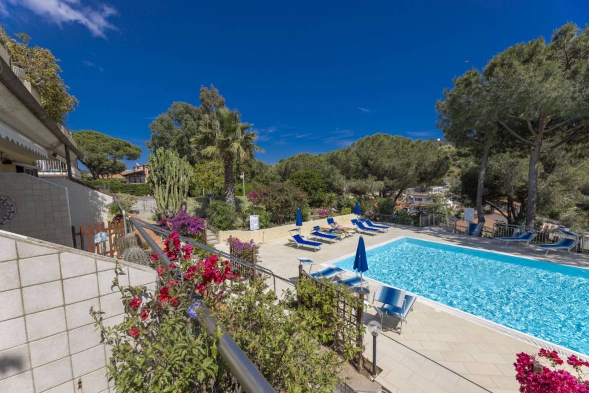 45 M² Apartment ∙ 1 Bedroom ∙ 5 Guests - Porto Azzurro