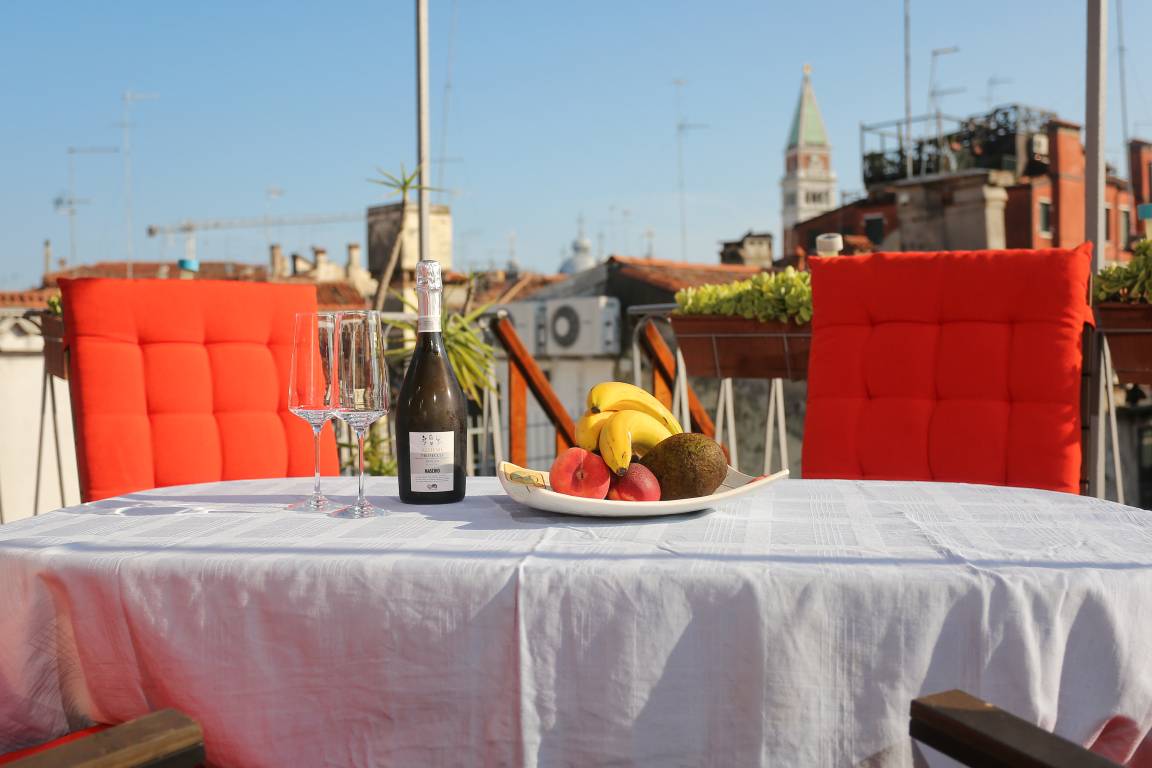 140 M² House ∙ 3 Bedrooms ∙ 5 Guests - ヴェネツィア