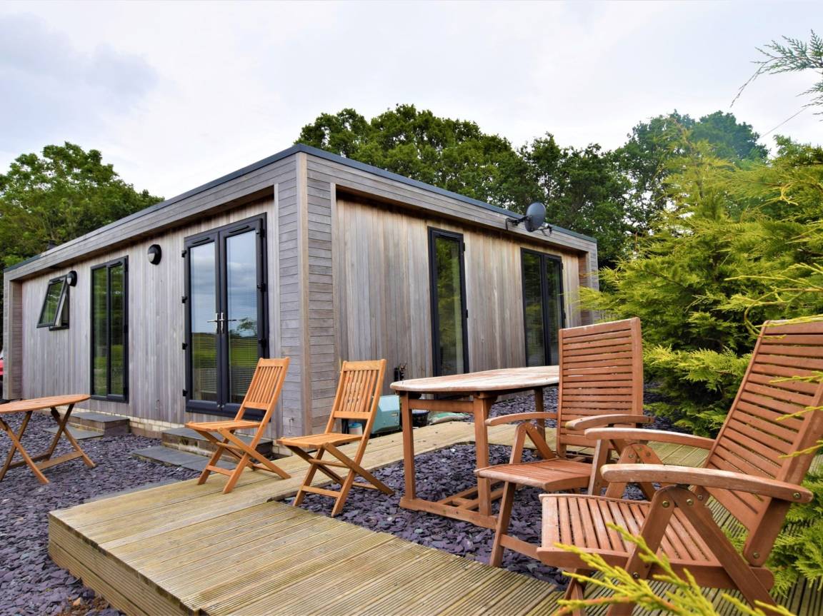 Cottage ∙ 2 Bedrooms ∙ 4 Guests - Conwy