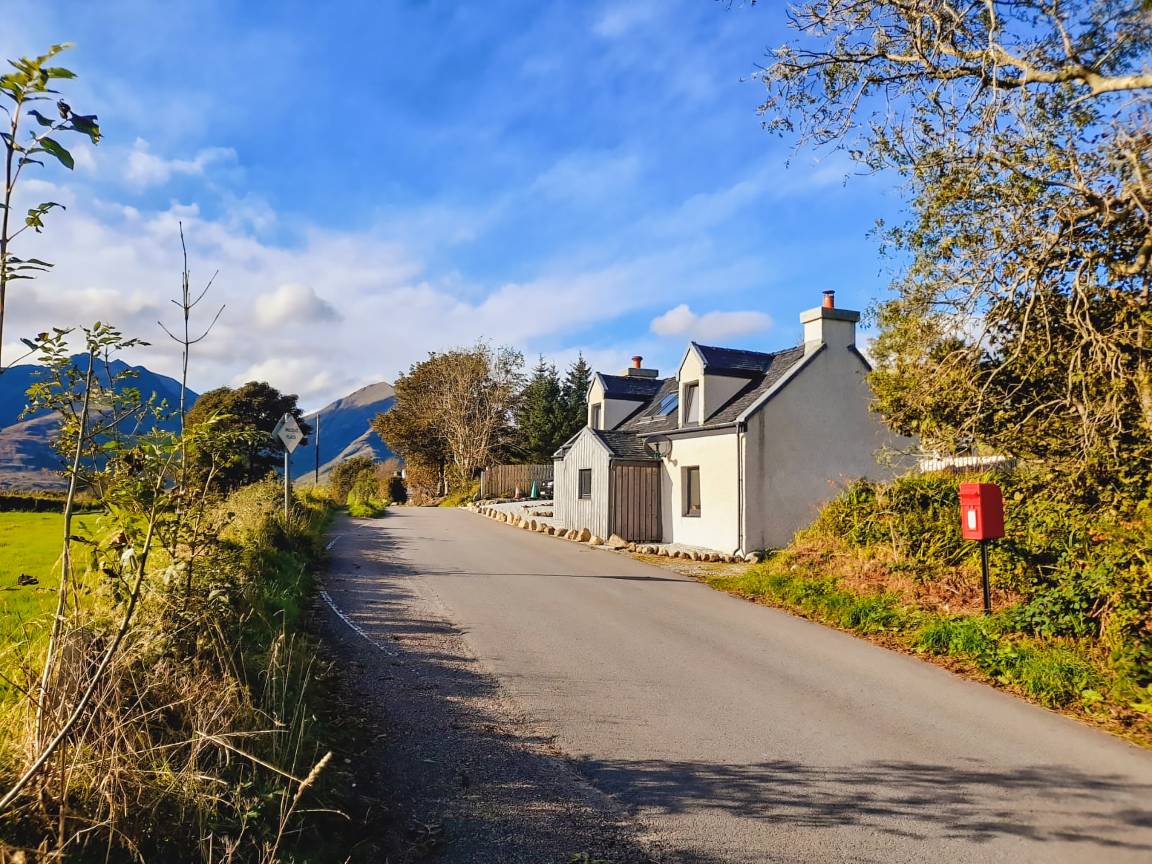 Cottage ∙ 2 Bedrooms ∙ 6 Guests - Skye