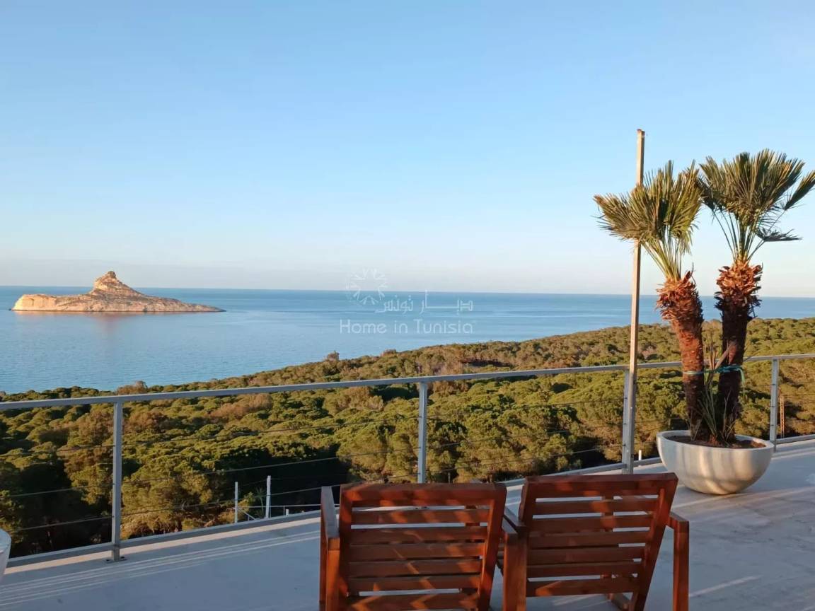 4000 M² Villa ∙ 12 Bedrooms ∙ 16 Guests - Tunisia