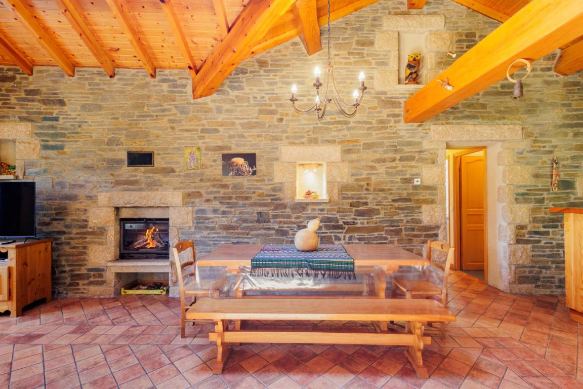 95 M² Gîte ∙ 3 Chambres ∙ 6 Personnes - Pyrénées-Orientales