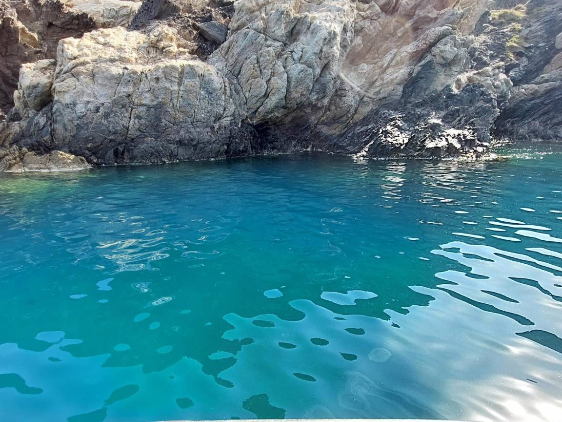 70 M² Ferienwohnung ∙ 3 Schlafzimmer ∙ 6 Gäste - Colera