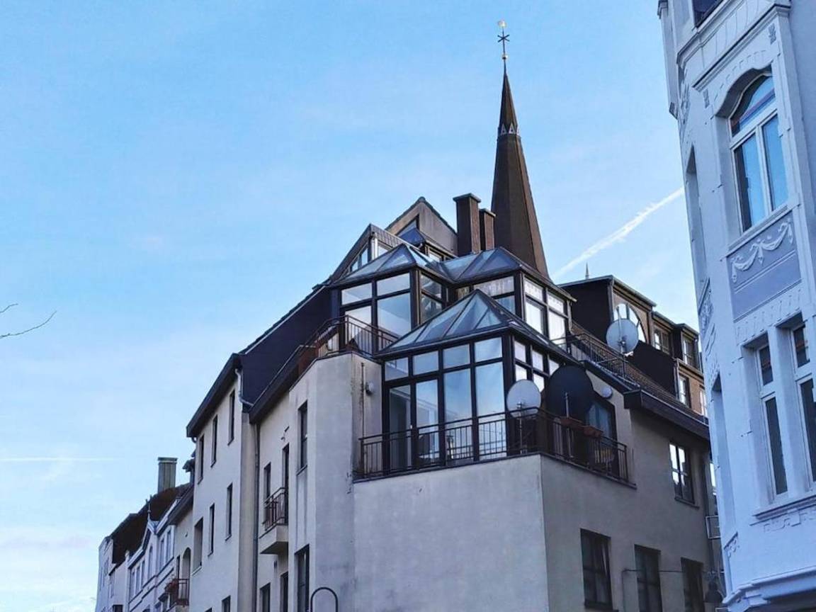 56 M² Appartement ∙ 1 Chambre ∙ 2 Personnes - Stolberg