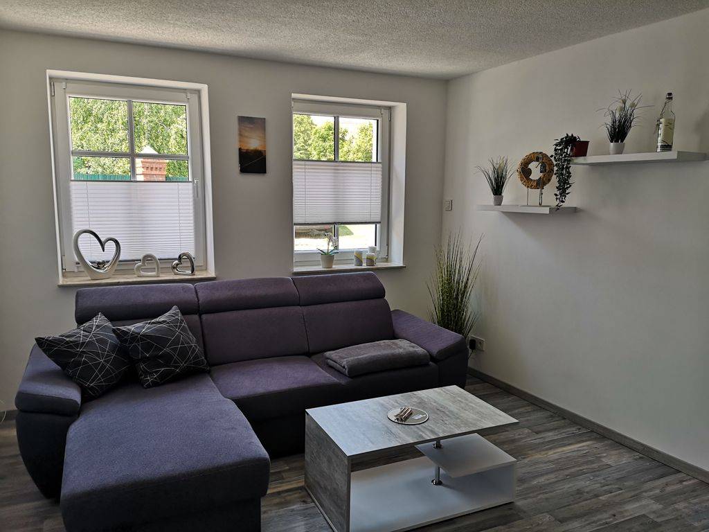 53 M² Ferienwohnung ∙ 2 Schlafzimmer ∙ 3 Gäste - Usedom