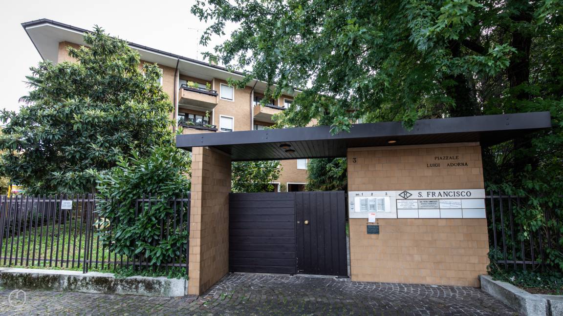 30 M² Appartement ∙ 2 Personnes - Udine