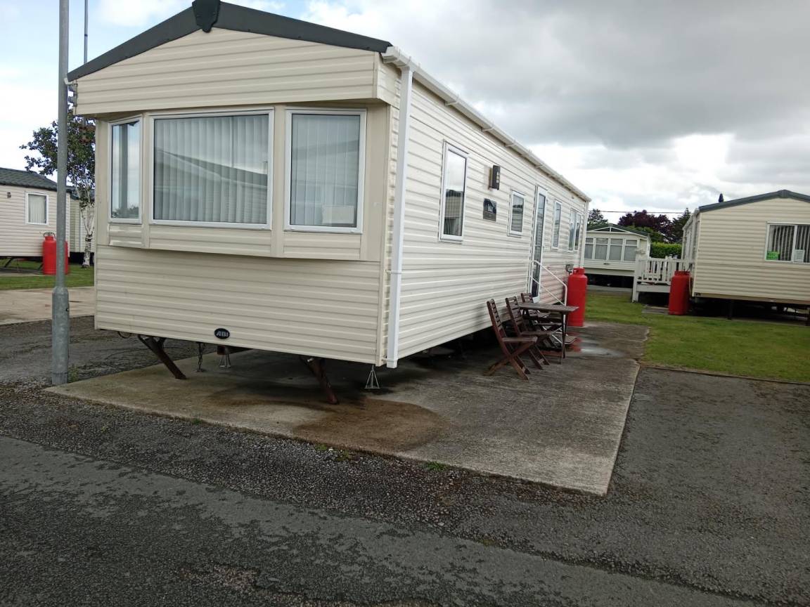 90 M² Chalet ∙ 3 Bedrooms ∙ 8 Guests - North Wales
