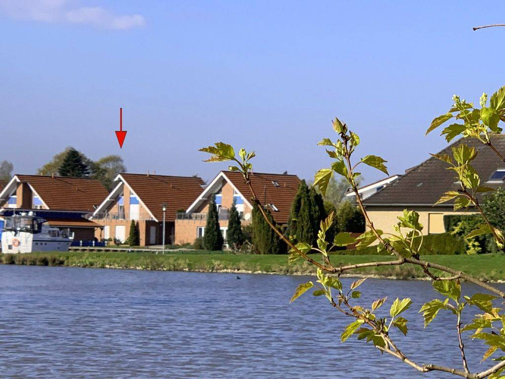 65 M² Ferienwohnung ∙ 3 Schlafzimmer ∙ 5 Gäste - Weener