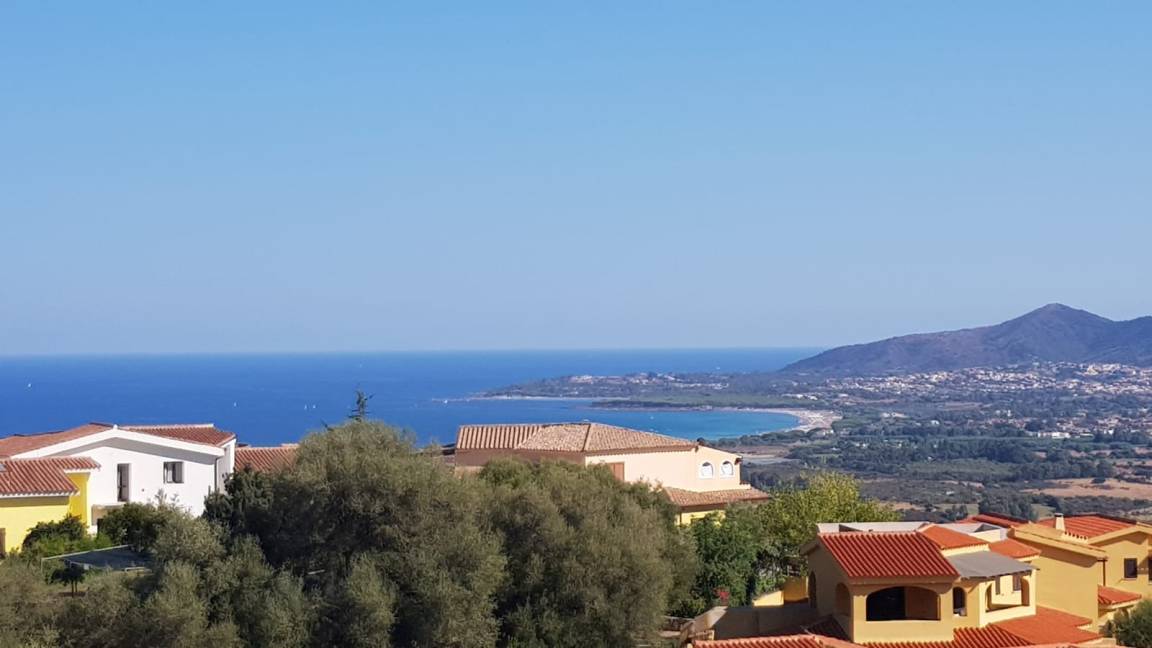 60 M² Apartment ∙ 2 Bedrooms ∙ 6 Guests - San Teodoro